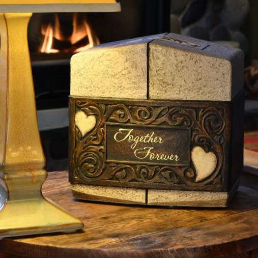 Companion Urns – Memorial Store