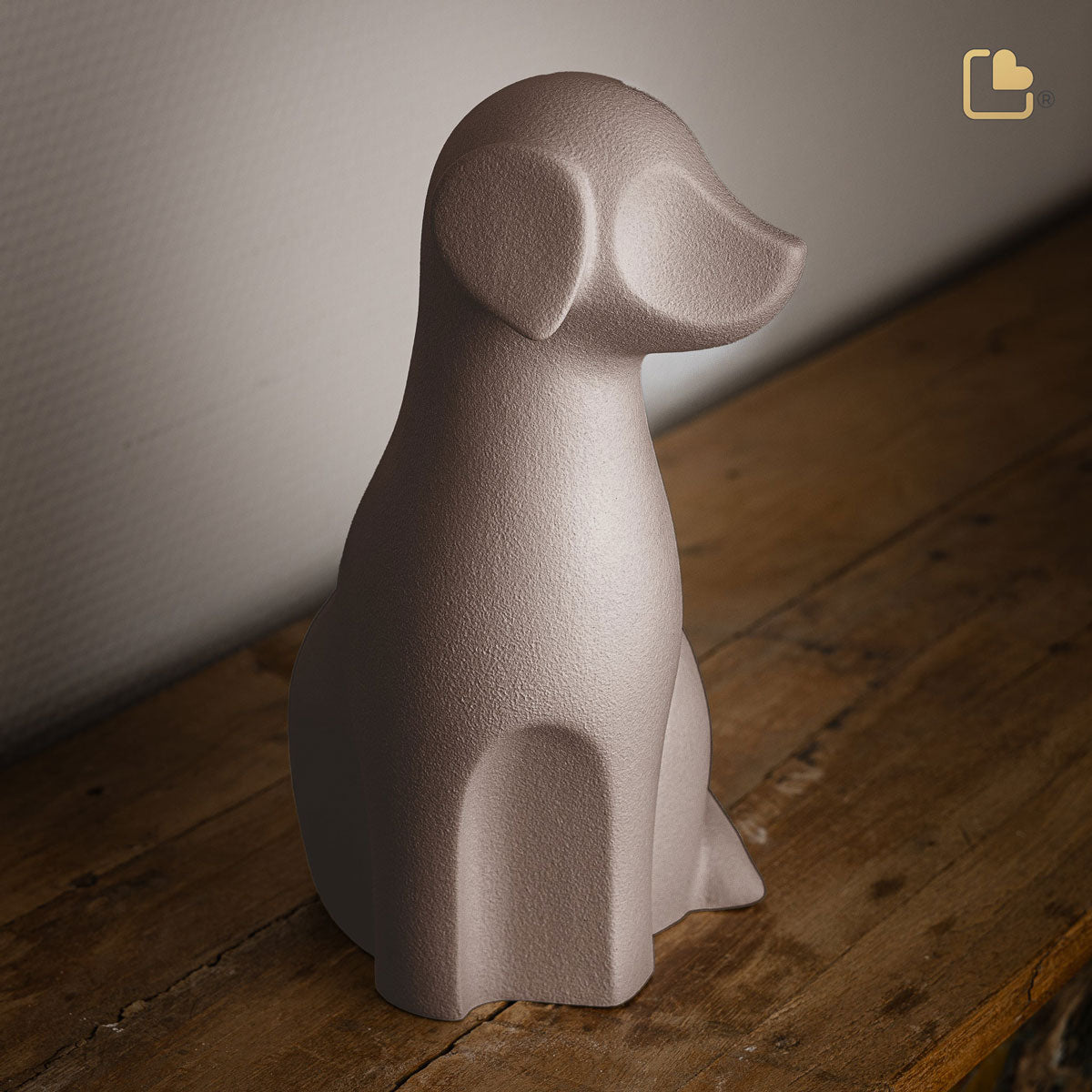 Dog Shaped Urns – Memorial Store