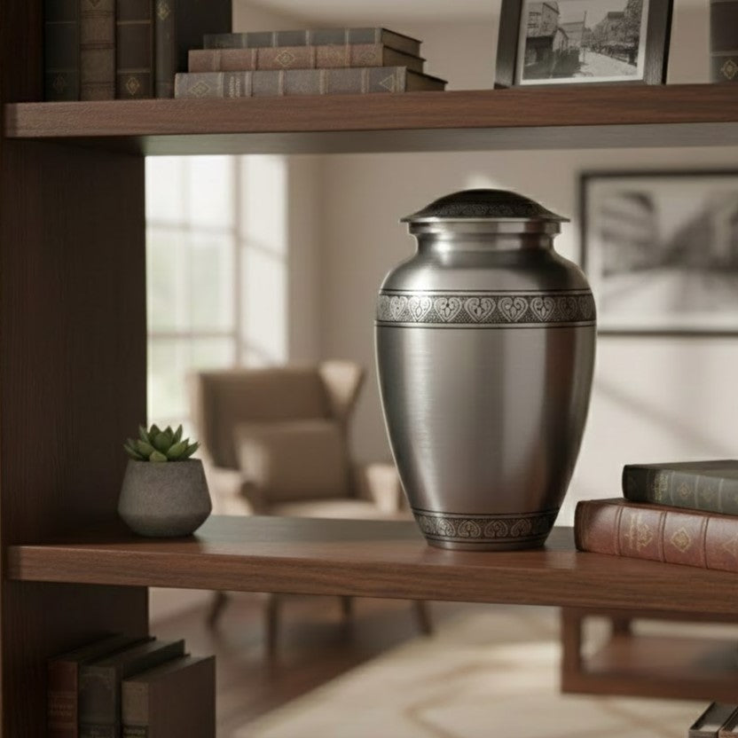 Memorial Store | Cremation Urns Australia, Keepsakes & Ashes Jewellery