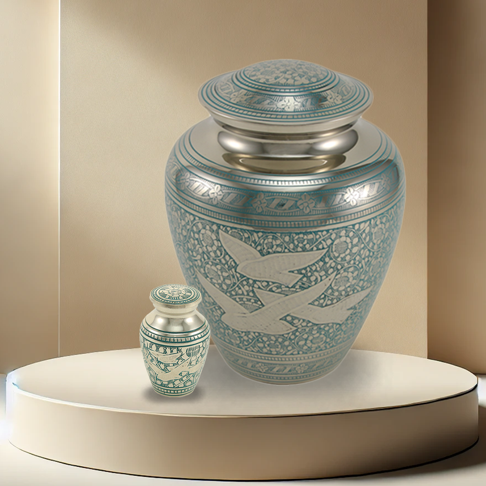 Going Home Elite Urn – Memorial Store