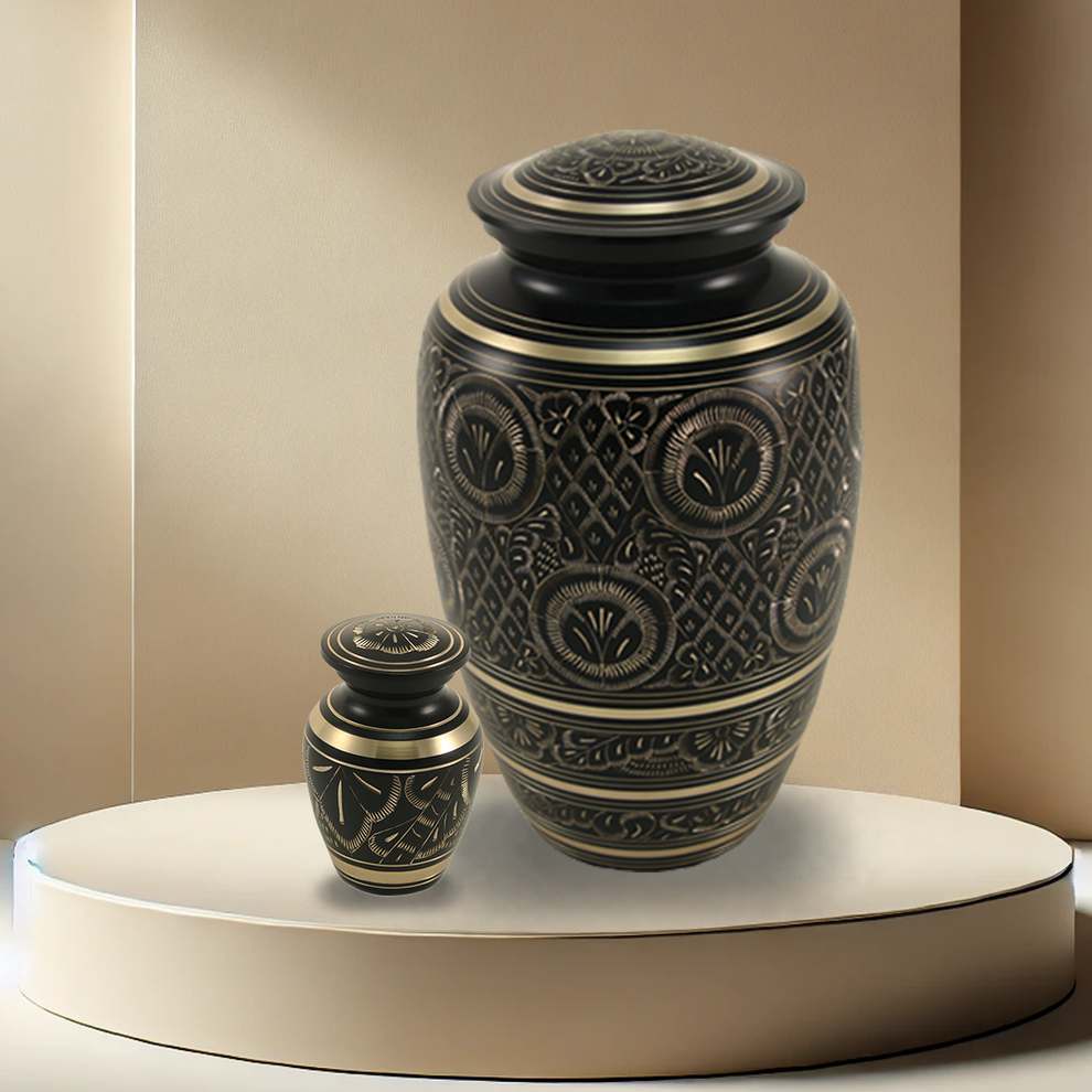 Radiance Classic Urn – Memorial Store