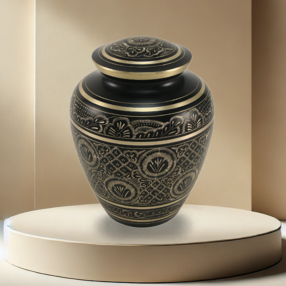 Traditional Urns – Memorial Store